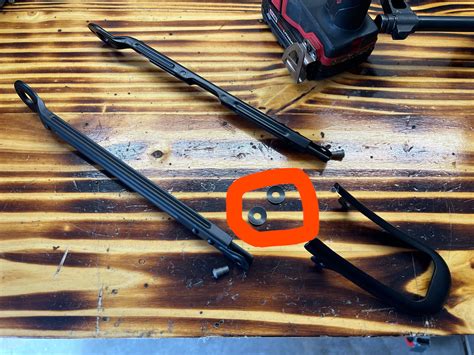 Underfolder Stock Assembly Rak47