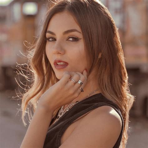 Victoria Justice Letrascom 78 Canciones