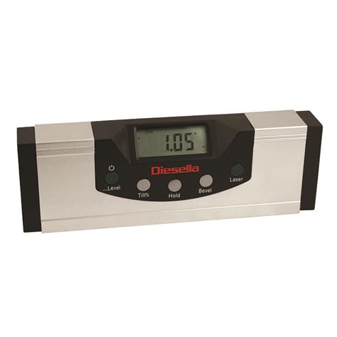 Digital Vattenpass 150 Mmx005°