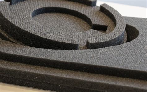 Sounds Absorption Materials Merford