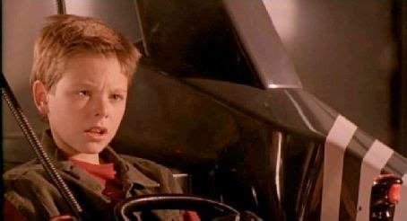 Blank Check Brian Bonsall Famousfix