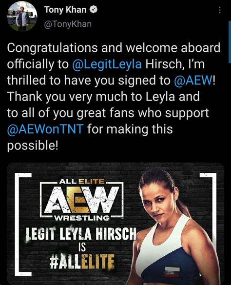 Its Official Leyla Hirsch Is Wrestling And Mma News Facebook