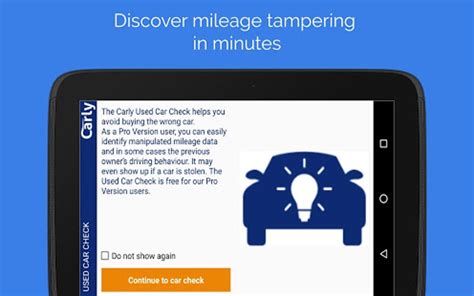 Carly Obd2 Car Scanner Apk For Android Download