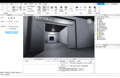 making a sci fi reactor game devlog creations feedback developer