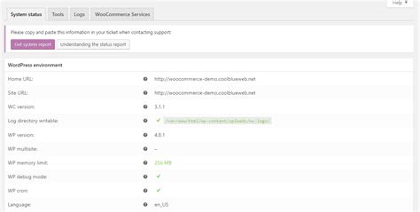 Exploring The Woocommerce Menu Built Mighty