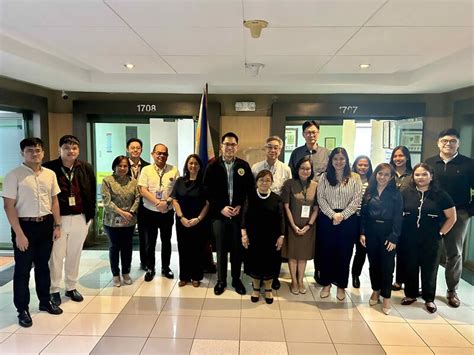 Hta Philhealth Doh Chris Munoz