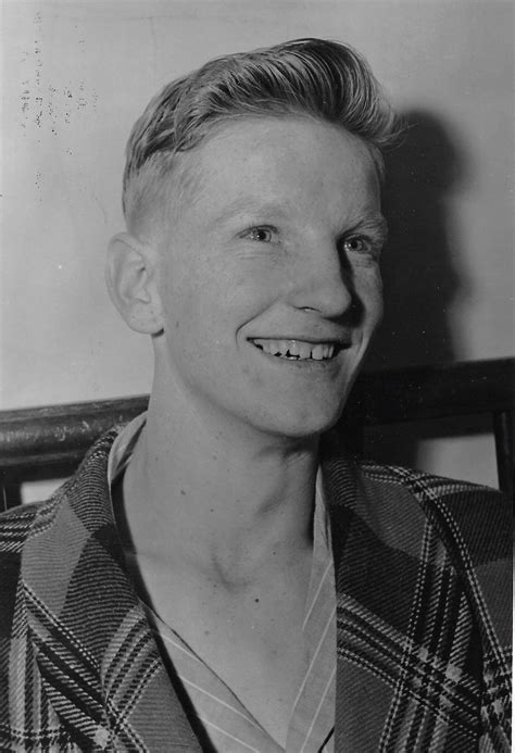 Raymond Arnold Hooft Lowry High