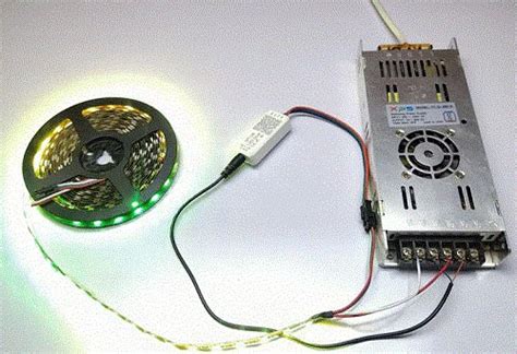 How To Turn On Led Lights Without Remote Methods