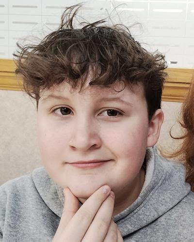 Blake Hunter Hirsch Obituary 2025 Independence Mo Carson Speaks Chapel