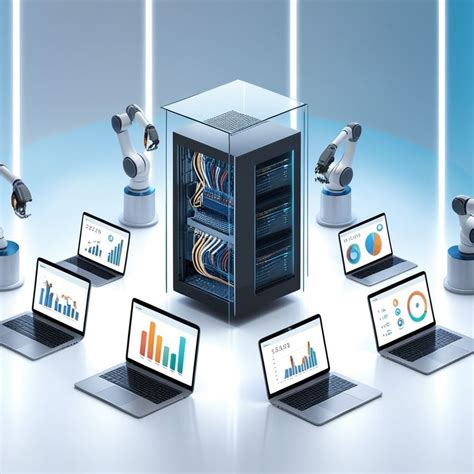 Comment l’automatisation des processus IT peut-elle transformer votre entreprise ? - ANWER AWLED ...
