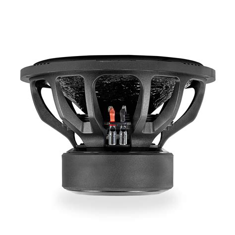 Crx Force15 15 6000w Max Dual 4Ω