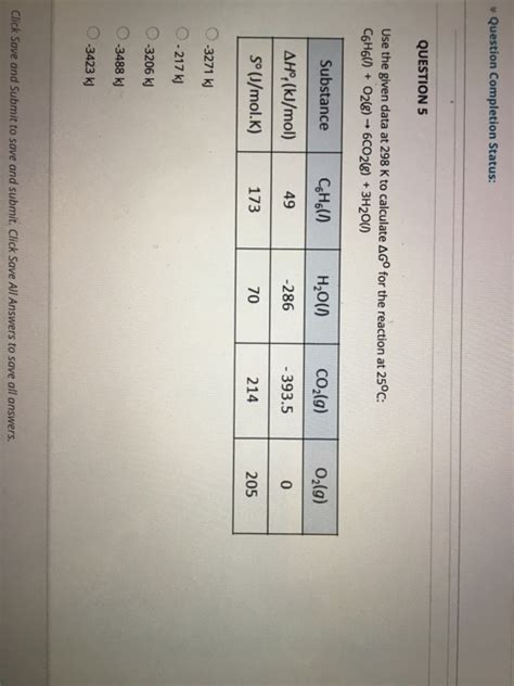 solved question completion status question s ag for the