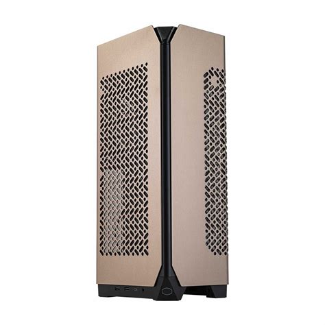 Vertical Pc Case — Its All About The Tech