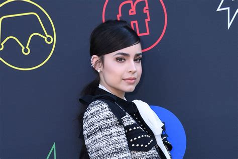 Sofia Carson At Freeform Summit In La 03272019 • Celebmafia