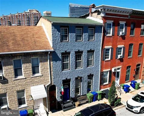 244 S Exeter St Unit 5 Baltimore Md 21202 244 S Exeter St Unit 5 Baltimore Md 21202