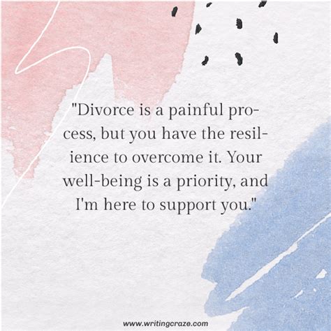 97 Words Of Encouragement For Someone Going Through A Divorce