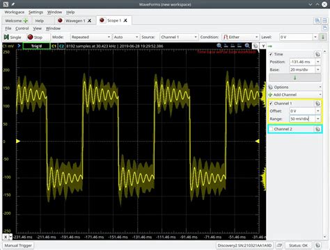Analog Discovery 2 Labview Home Bundle Review · Ashwins Chronicles🗞️