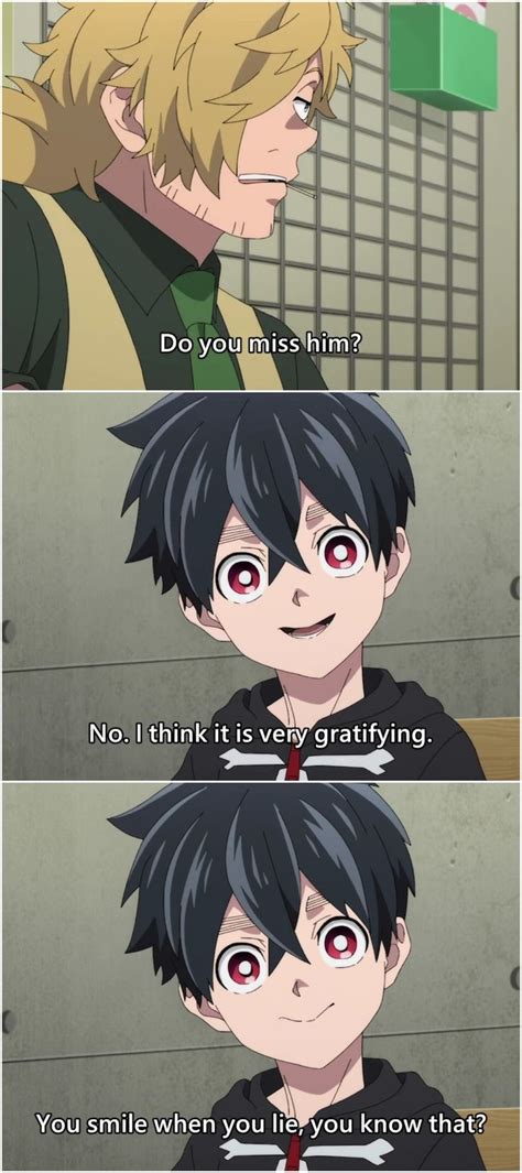 Kemono Jihen Episode 09 Funny Moments Funny Anime Character Names