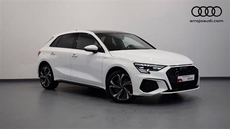 Audi A3 Sportback Black 2022 At Nancy Jensen Blog