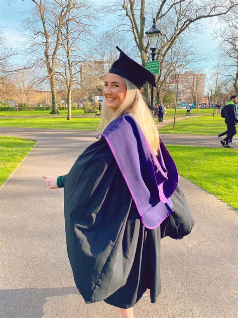 Madalene Dixon On Linkedin 5 Years After Starting Solent University In 2017 Im Officially A…