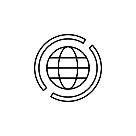 Data Network Vector Icon 22565462 Vector Art At Vecteezy