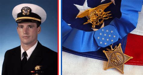 Moh Monday Lt Michael P Murphy