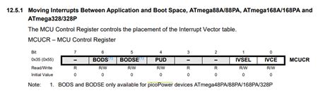 Difference Between Atmega328 And Atmega328p Microcontrollers