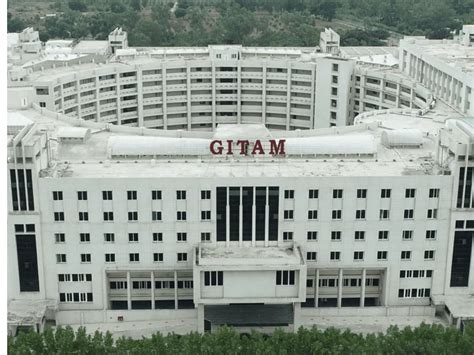 Gitam Gat 2024 Registration Now Open At Details Inside