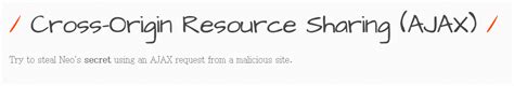 Bwappcross Origin Resource Sharing Ajax Print‘g2h