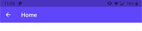 Remove Back Button Of App Bar When Using Bottom Navigation Flutter Stack Overflow