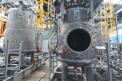 Pyrolysis Equipment 2025 Advanced Waste To Energy Tech