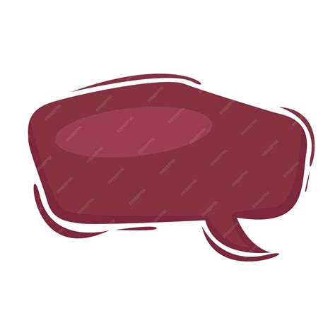 Premium Vector Bubble Chat