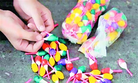 Alertan Por Excesiva Venta De ‘chispitas Tabasco Hoy