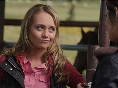 Amber Marshall Movies And Tv Shows 60 Photos Moonagedaydreamfilm