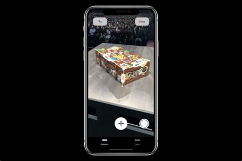 ios 12 arkit 2 extends apple s lead in mobile augmented reality macworld
