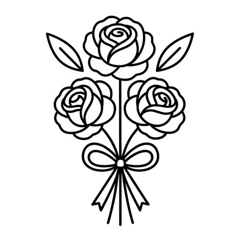 Buket Bunga Esensial