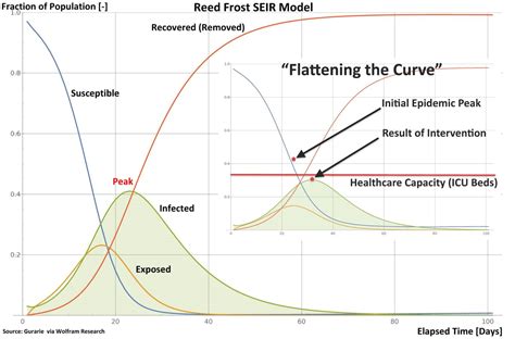 Understanding And Misunderstanding Epidemiology Models Monash Lens