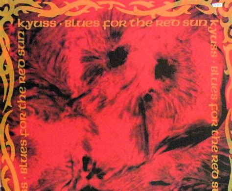 Kyuss “blues For The Red Sun” Wasnt The First Stoner Metal Album But