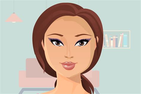 What S My Face Shape Round Face Shape