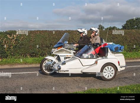 Honda Goldwing With Sidecar Honda Goldwing 1500 Side Car Rent A