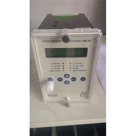 Avana Numerical Ocef Relay At ₹ 25000 In Bengaluru Id 20167855473