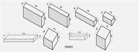 Split Block Envicrete