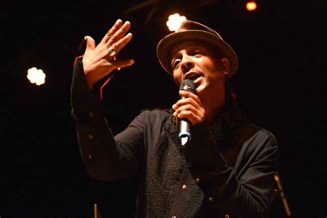 Jeffrey Daniel Net Worth And Ex Wife Famous People Today