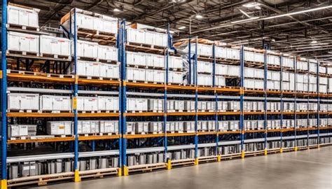 Fifo Method In Warehousing Boosting Efficiency And Profit