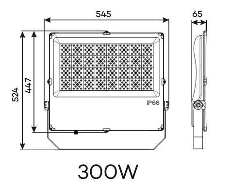 Best Osram 300w Led Flood Light Price 300w Outdoor Led Flood Light