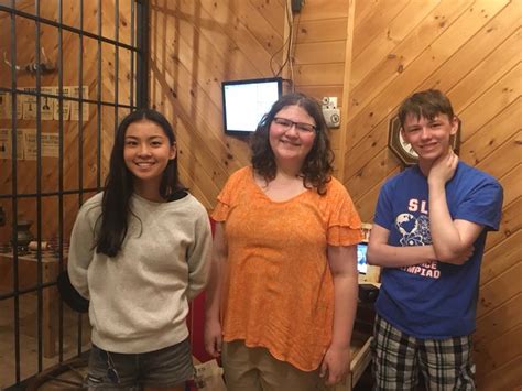 The Cousins Will Need More Gang Evergreen Fun Park