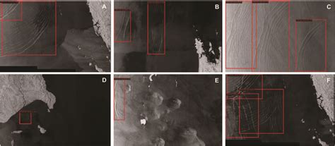Transformer Based Hierarchical Multiscale Feature Fusion Internal Wave Detection And Dataset