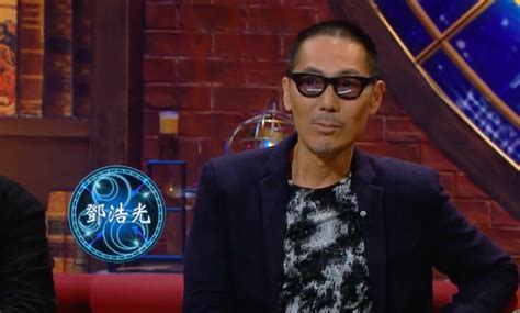 直播靈接觸︳62歲鄧浩光激瘦現身講拍劇怪事 曾與顏福偉結伴夜蒲傳緋聞