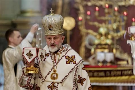 Митрополит Ігор: «Бог готовий померти ради однієї людини, щоб її ...