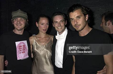 Sacha Puttnam Photos And Premium High Res Pictures Getty Images